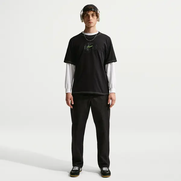 Nike Sb Skate T-shirt