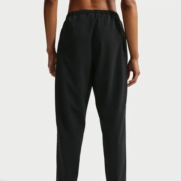 Nike Pro 365 Dri-fit Mid-rise Woven Pants