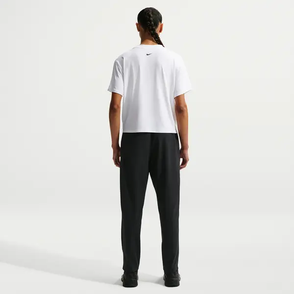 Nike Pro 365 Dri-fit Mid-rise Woven Pants