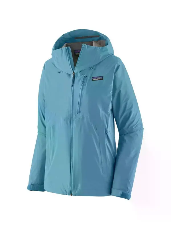 Patagonia Granite Crest Rain Hooded Jacket