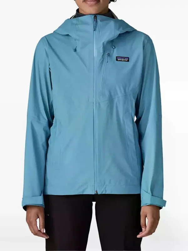 Patagonia Granite Crest Rain Hooded Jacket
