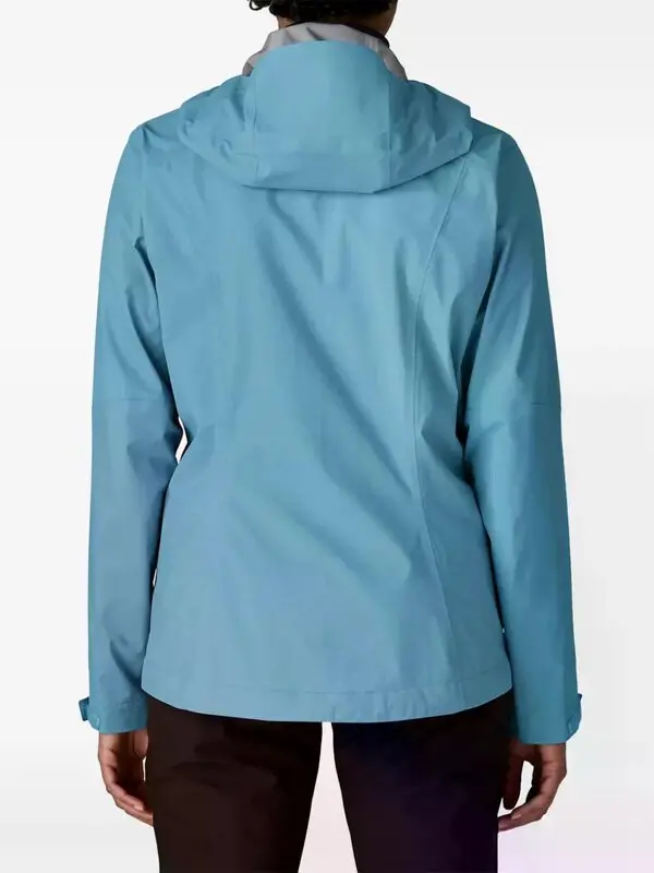 Patagonia Granite Crest Rain Hooded Jacket