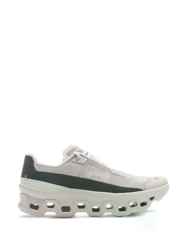 On Void 1 Sneakers - White