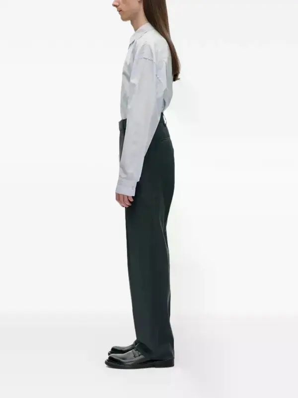BERNER KUHL Tailored Trousers