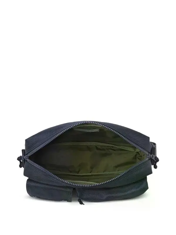 PORTER-YOSHIDA & CO Zip Pocket Shoulder Bag