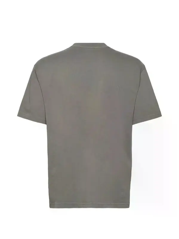 BOSS Pocket Short-sleeves T-shirt