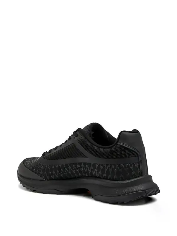 NOW YOU LIVE Yh 203 Lace-up Sneakers