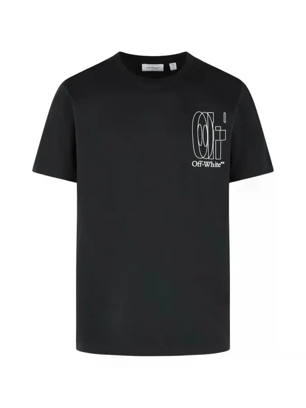 Off-White Double Arrow T-shirt