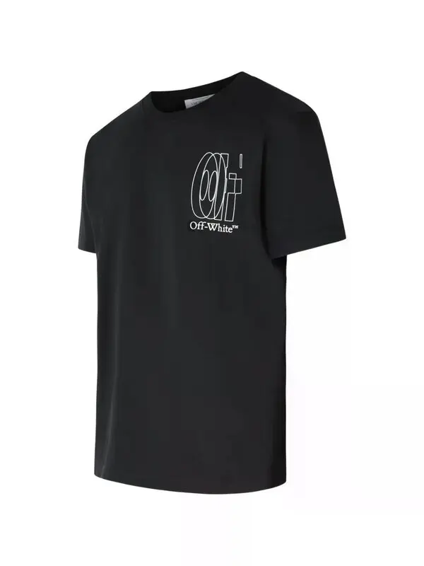 Off-White Double Arrow T-shirt