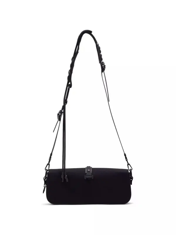 Junya Watanabe Buckle-detail Messenger Bag