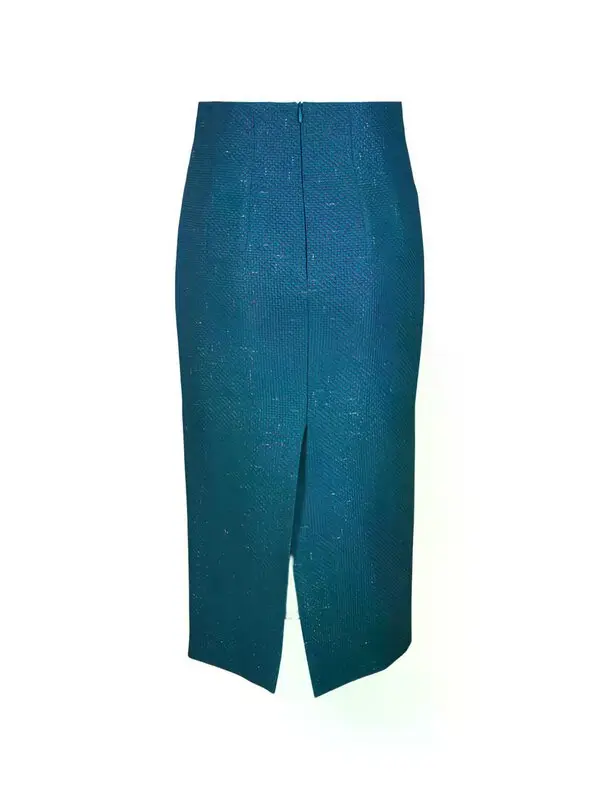 Kiton Pencil Skirt