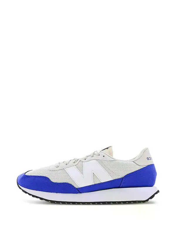 NEW BALANCE 237 Lace-up Sneakers - Neutrals