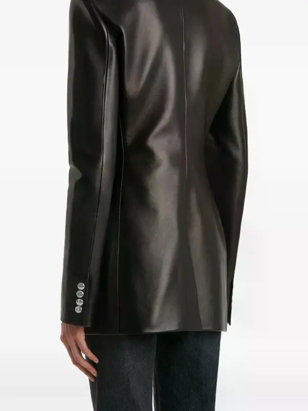 Khaite Naran Button Jacket