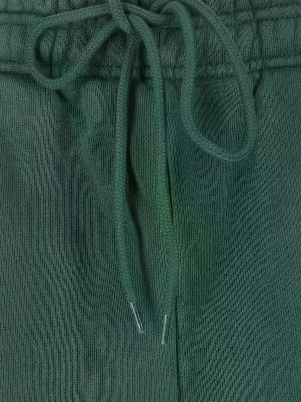 ENTIRE STUDIOS Elasticated Track Pants - Green