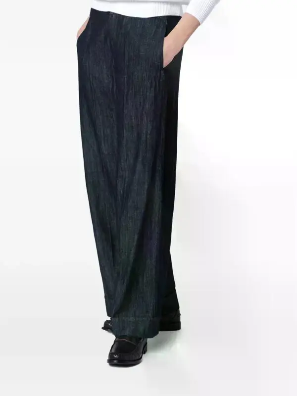 Max Mara Straight-leg Jeans