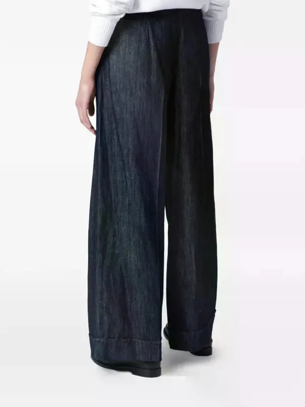 Max Mara Straight-leg Jeans