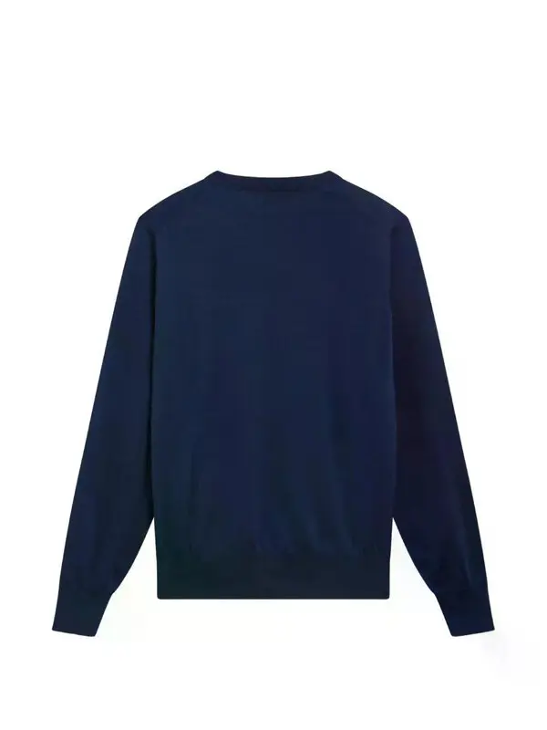 Brunello Cucinelli Crew-neck Sweater
