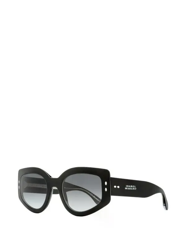 Isabel Marant Sunglasses - Black