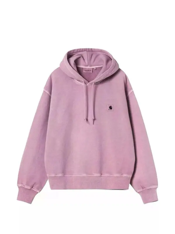 Carhartt Work In Progress Nelson Hoodie