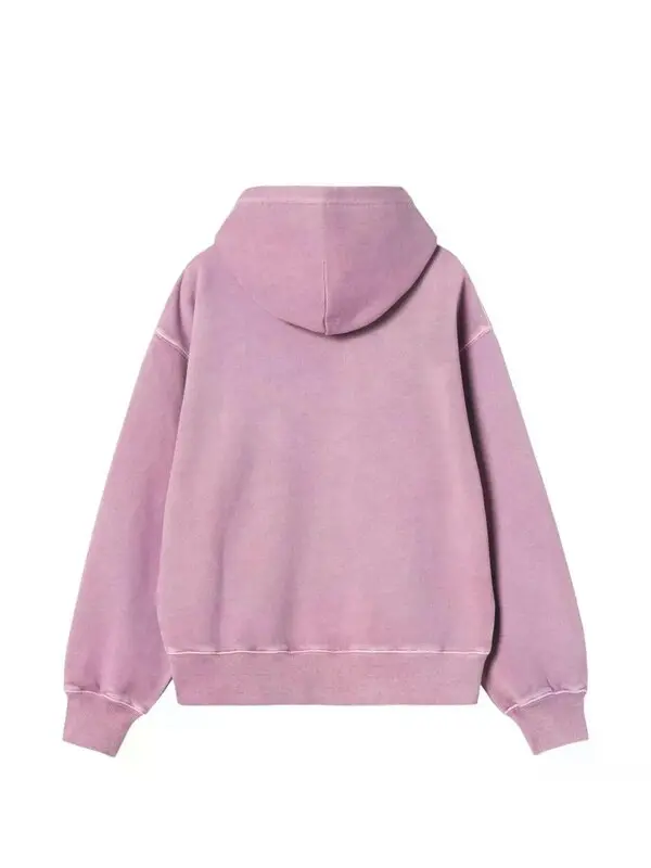 Carhartt Work In Progress Nelson Hoodie