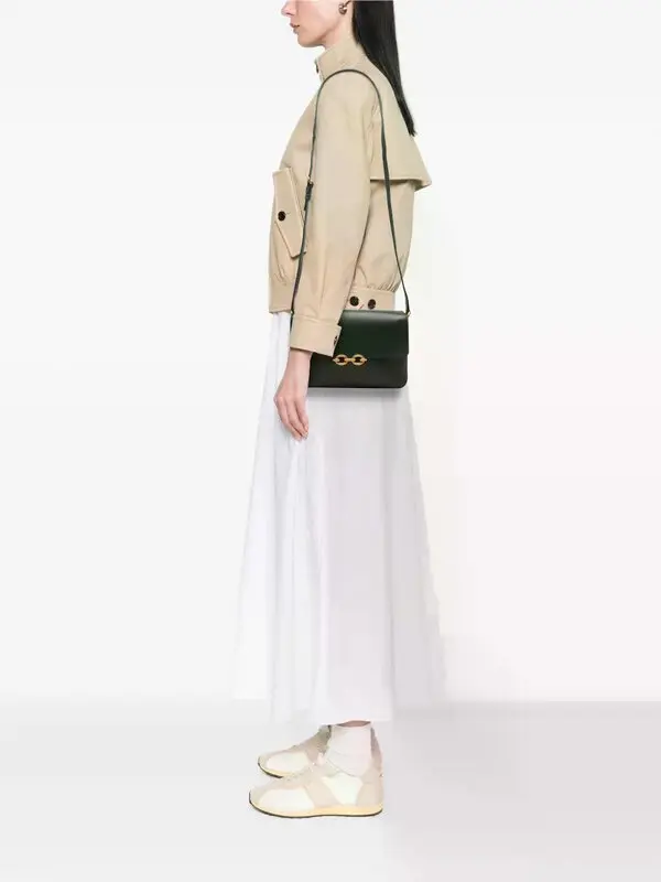 Saint Laurent Le Maillon Crossbody Bag