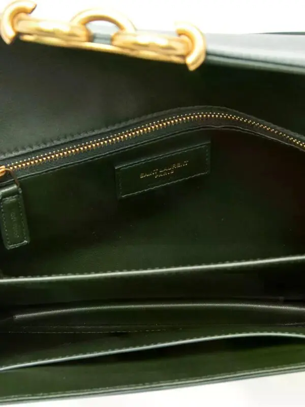 Saint Laurent Le Maillon Crossbody Bag