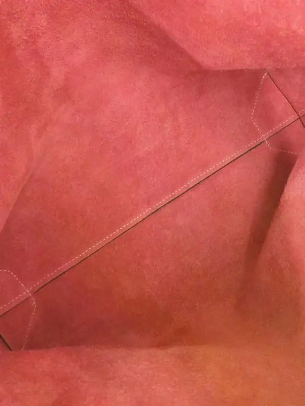 Hermès 2021 Clemence Cabasellier 31 Tote Bag - Pink
