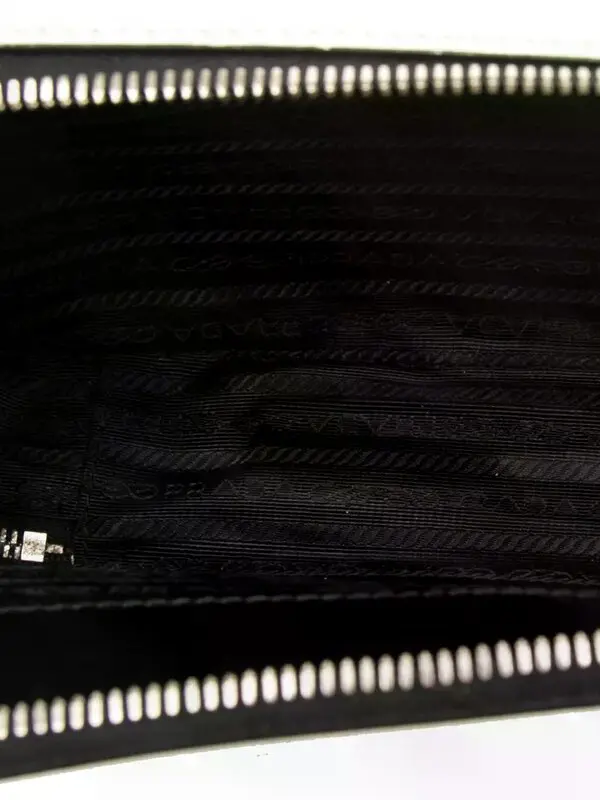 Prada 2013-2025 Medium Saffiano Brique Satchel