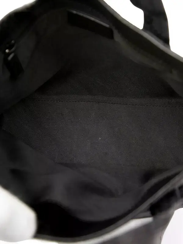 Gucci Gg Canvas Handbag