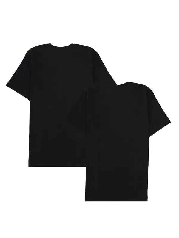BOSS Set Da Due T-shirt - Black