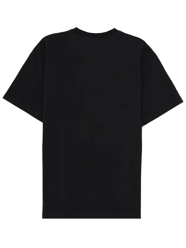 NO PROBLEMO T-shirt Con Stampa Logo