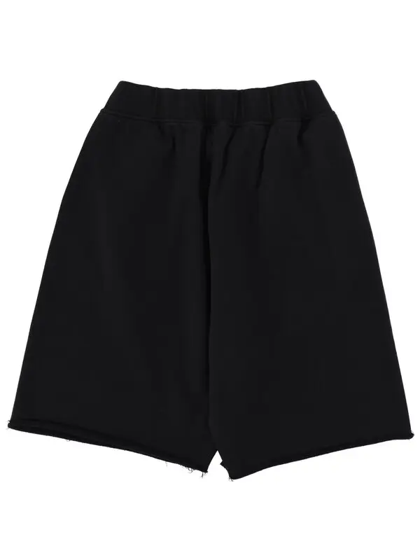 NO PROBLEMO Logo Shorts