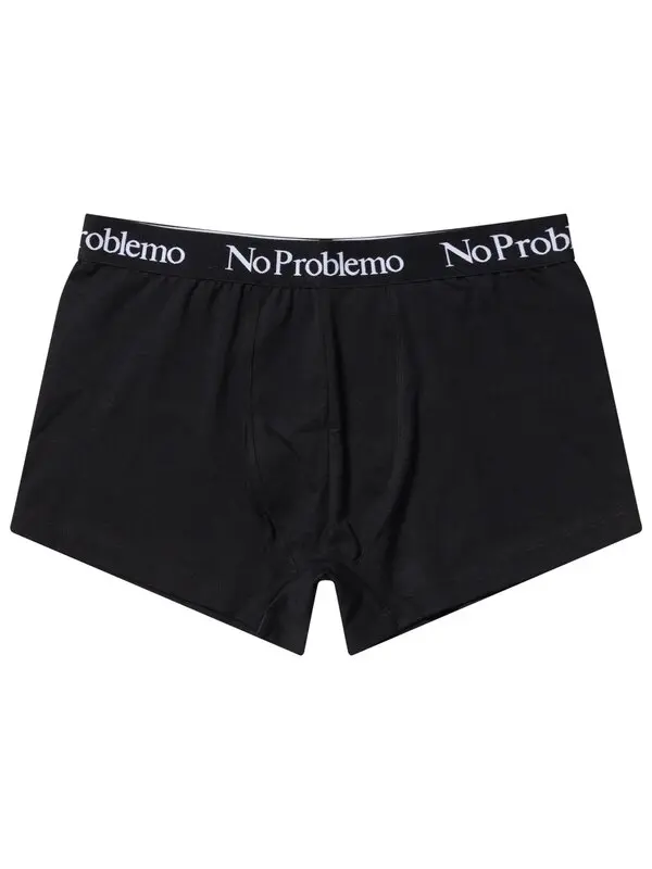 NO PROBLEMO 3-pack Boxer Con Logo