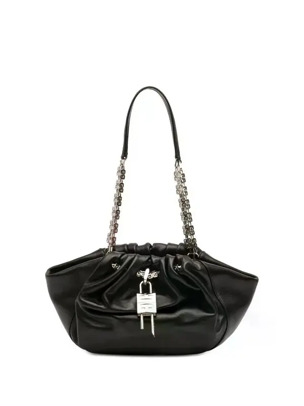 Givenchy Small Calfskin Kenny Shoulder Bag