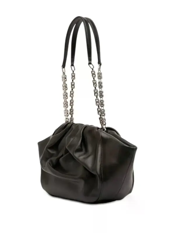 Givenchy Small Calfskin Kenny Shoulder Bag