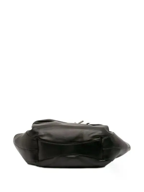 Givenchy Small Calfskin Kenny Shoulder Bag