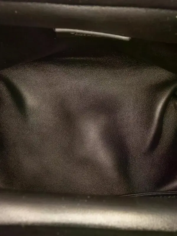 Givenchy Small Calfskin Kenny Shoulder Bag