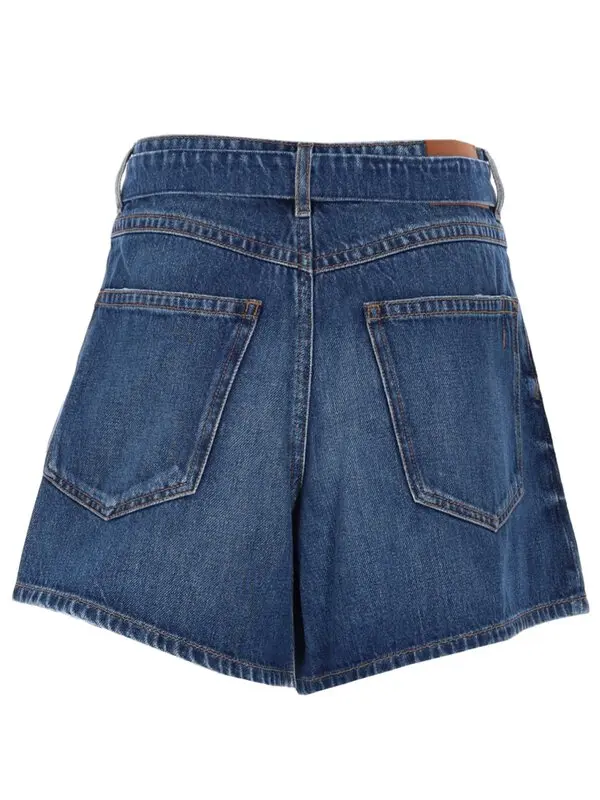 Sportmax Fiesta Shorts