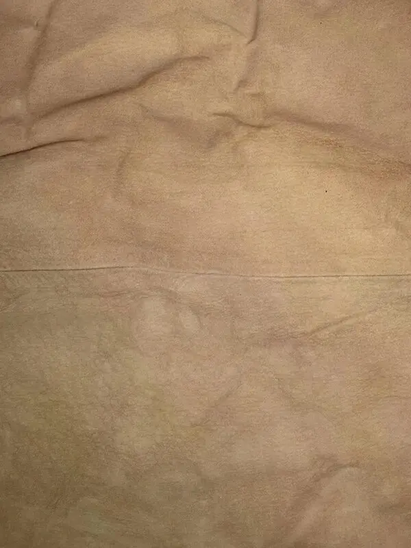 Gucci Leather Tote Bag