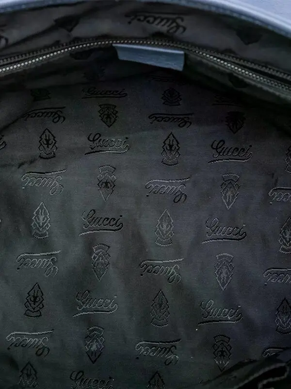 Gucci Ssima Messenger Bag