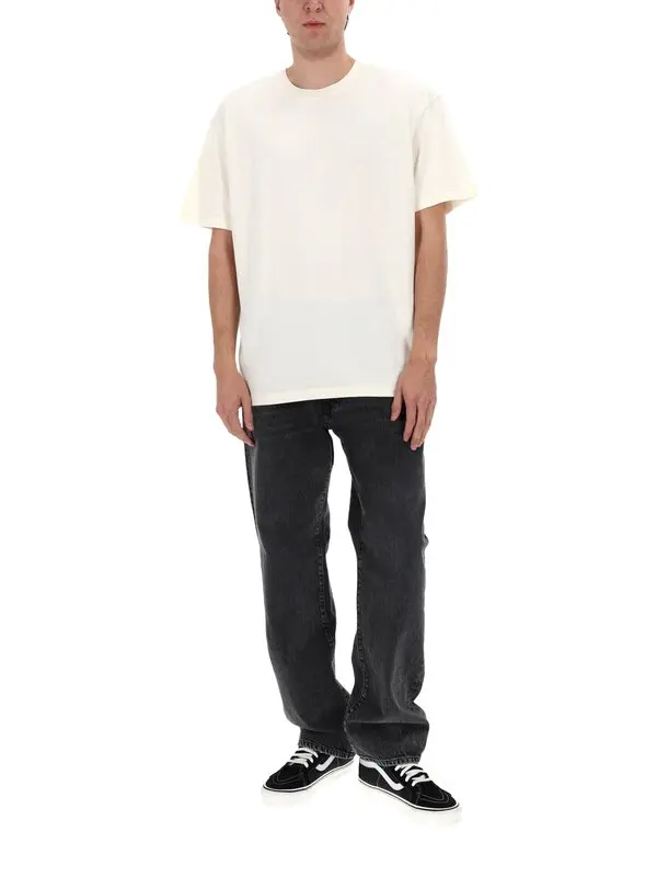 AMISH SUPPLIES Jeans In Denim - Black