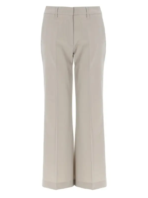 PT TORINO Pantalone "jodie - Beige