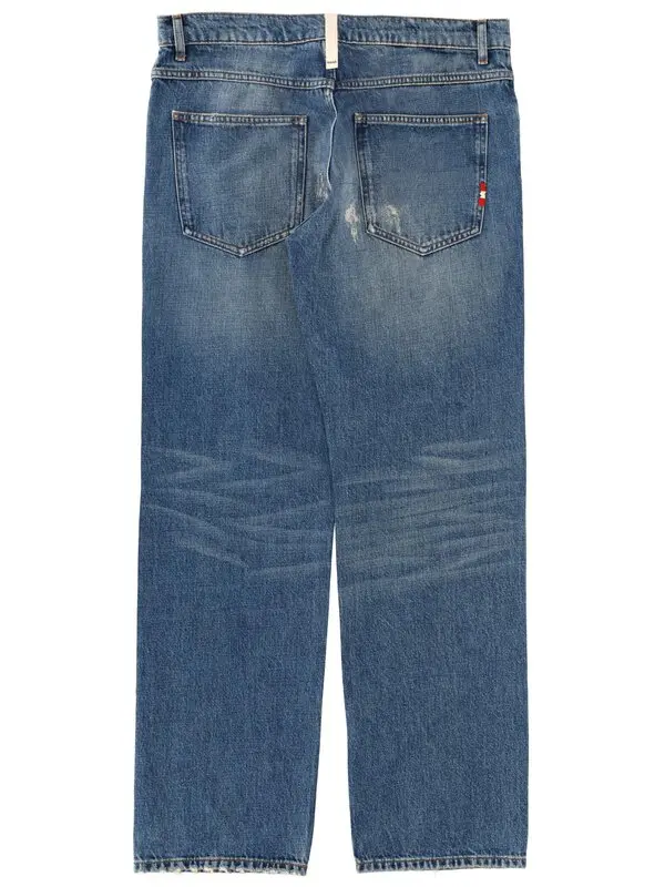 AMISH SUPPLIES Jeans Jamesnip & Tac - Denim