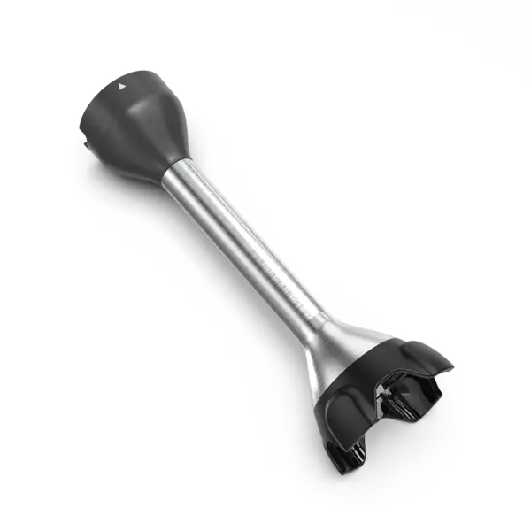 NINJA Immersion Blending Arm With Panprotect And Splattershield Blender - Grey