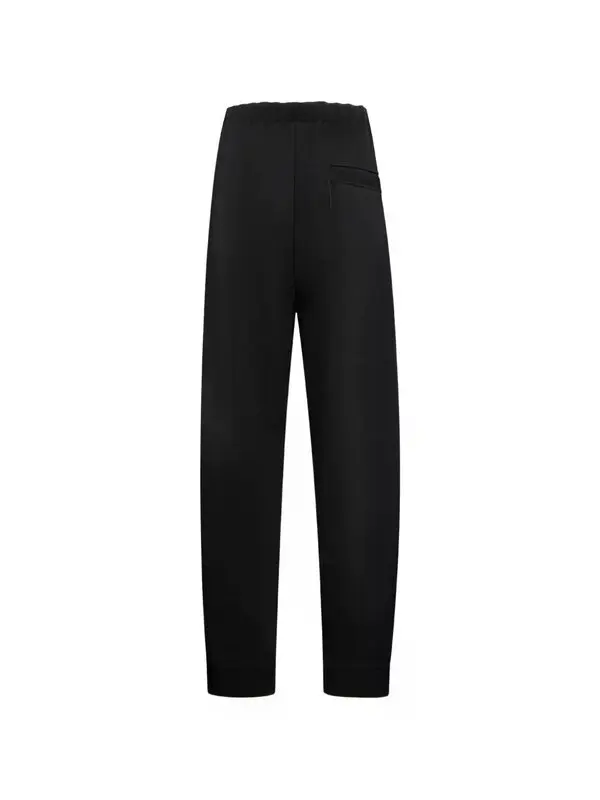 Mihara Yasuhiro Logo-patch Track Pants