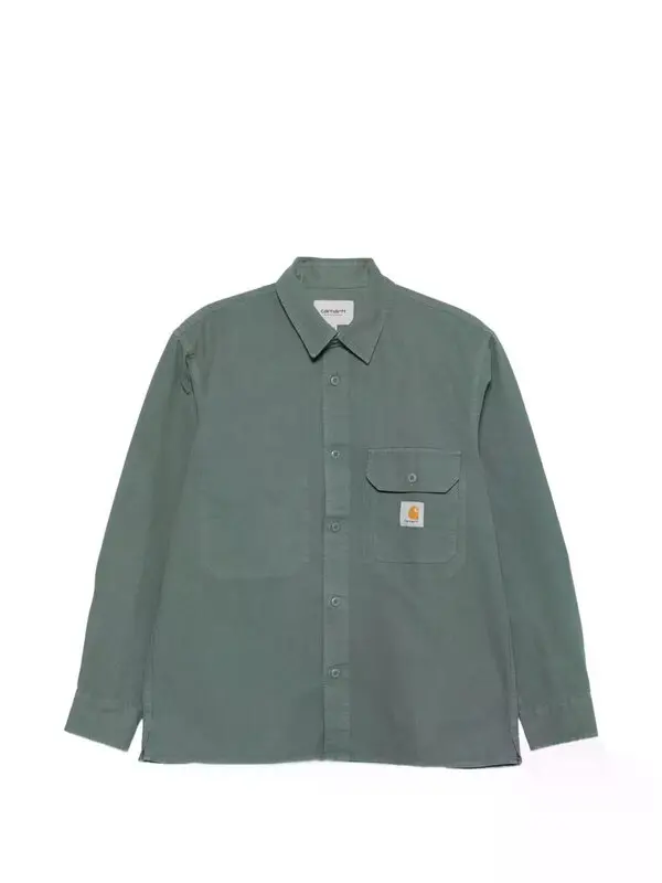 Carhartt Work In Progress Reno Shirt Jacket