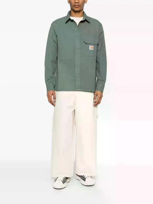 Carhartt Work In Progress Reno Shirt Jacket