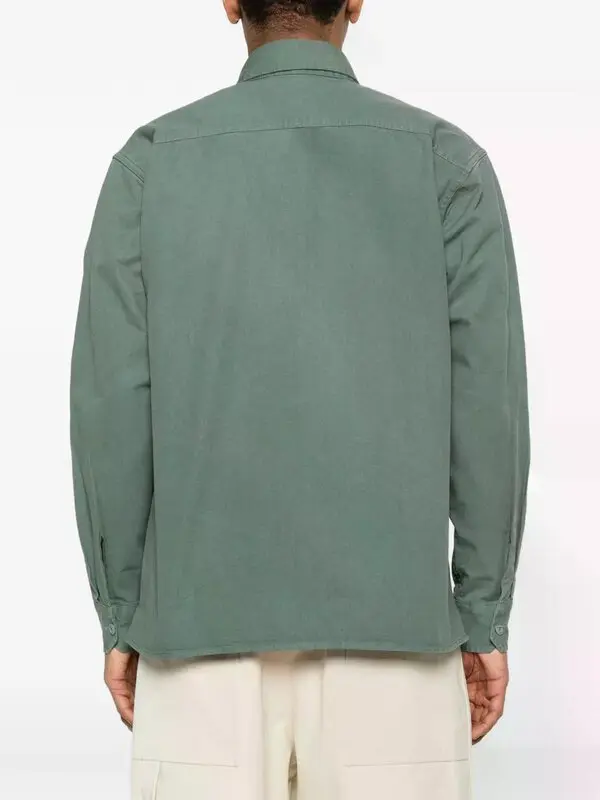 Carhartt Work In Progress Reno Shirt Jacket