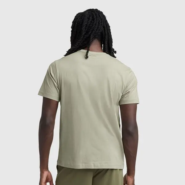 Champion Classic T-shirt, C Logo