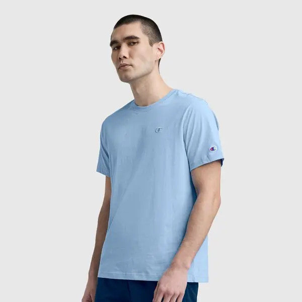 Champion Classic T-shirt, C Logo